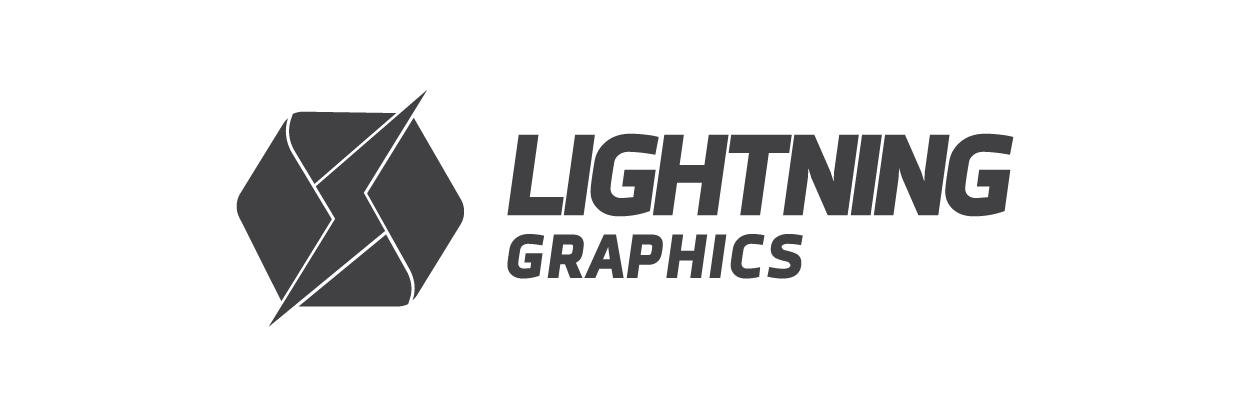 Vehicle Wrap Design - Lightning Graphics - All In One Design